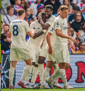 Nottingham Forest’s Bold Investment Signals a New Era of Ambition ...